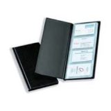 Sổ 240 name card – Văn Phòng Phẩm ONG VÀNG